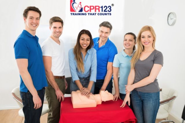 Why Onsite CPR Training is a Must for Your Workplace - CPR123