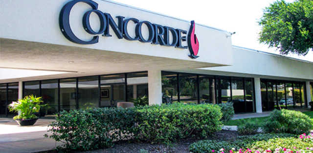 Concorde Career College - CPR123, Inc.