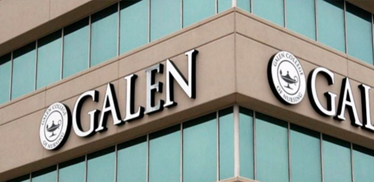 Galen College of Nursing - CPR123, Inc.