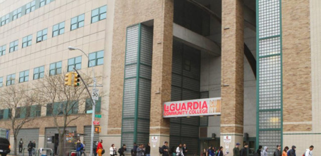 LaGuardia Community College - CPR123, Inc.