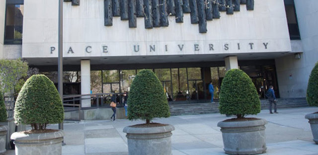 Pace University-Lenox Hill Hospital - CPR123, Inc.