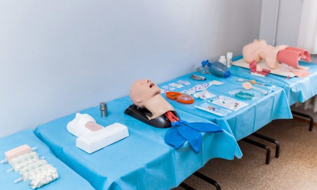 ACLS Training: Which Professionals Need It and Why?