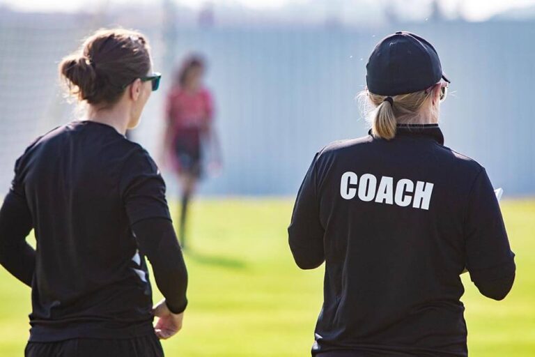 CPR Training for Coaches | Online CPR Training | CPR123