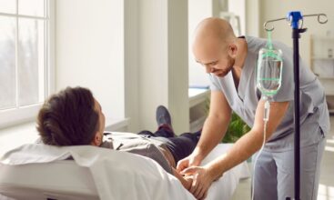 A Complete Step-by-Step Guide to Starting an IV