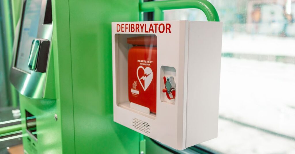 Integrating RQI Programs With Existing CPR and AED Training