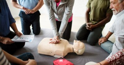American Heart Association (AHA) Certifications | CPR123